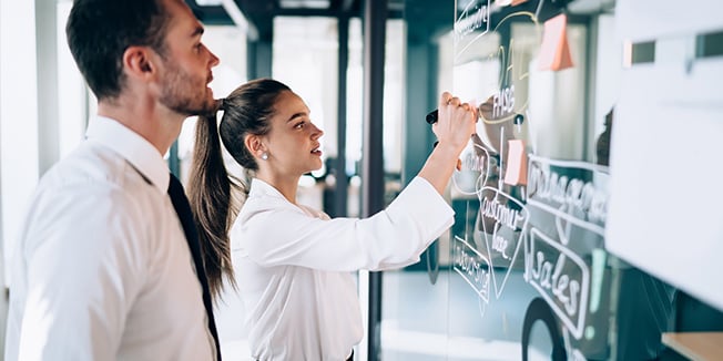 Startup Strategies: The Right Structure for Business | MAXIS® by Freed ...