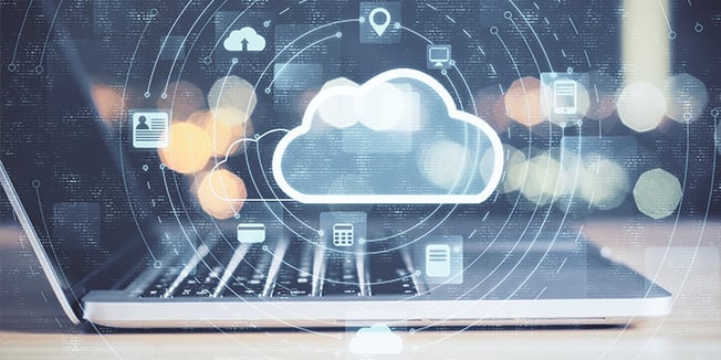 Cloud Computing Accounting | MAXIS® by Freed Maxick