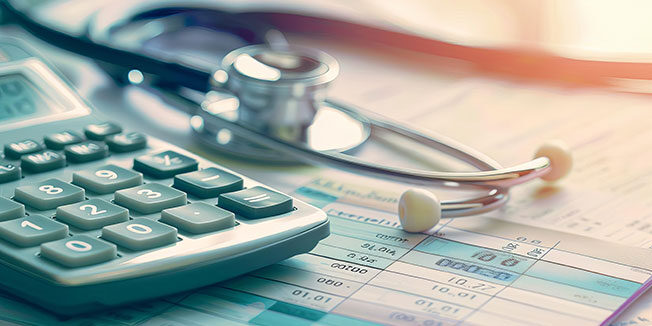 Cash Posting in Healthcare | Freed Maxick Healthcare Consulting