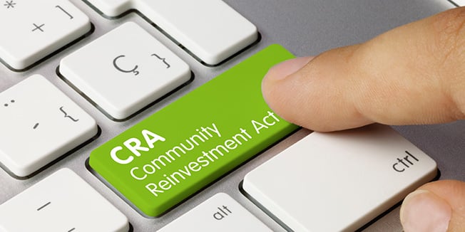 Community Reinvestment Act Requirements | CRA New Rules 2024