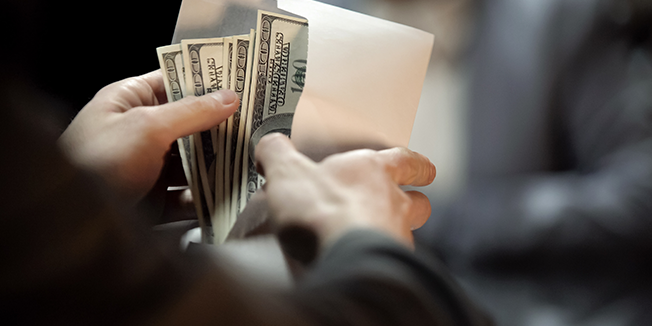 Nonprofit Embezzlement Prevention | Nonprofit Fraud Prevention